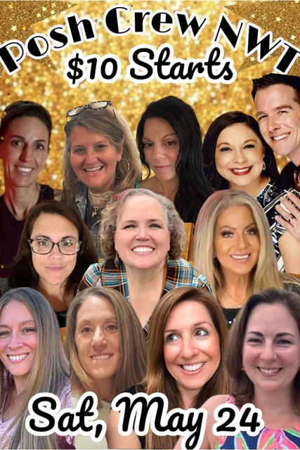 Posh Show - Poshmark